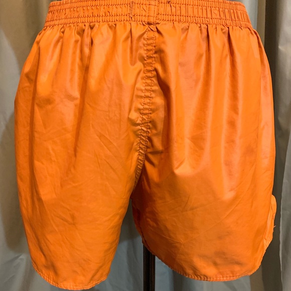 Vintage | Shorts | Vintage 8s High Waist Wind Shorts | Poshmark